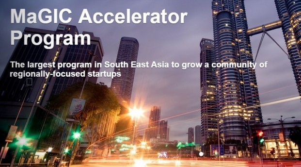 MaGIC launches Asean accelerator programme MAP to groom regional startups