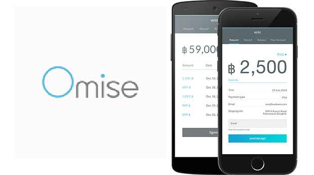 Thailand's Omise raises $2.6m Series A funding to expand across ...