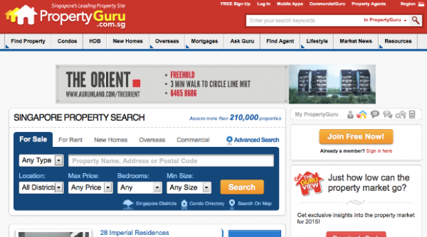 PropertyGuru appoints LinkedIn exec Krishnan as president