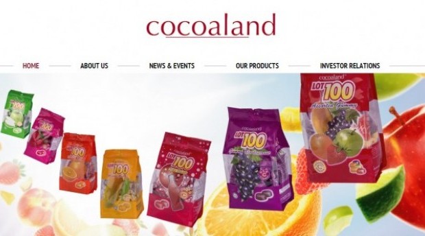 HK-based First Pacific offers $125m for Cocoaland