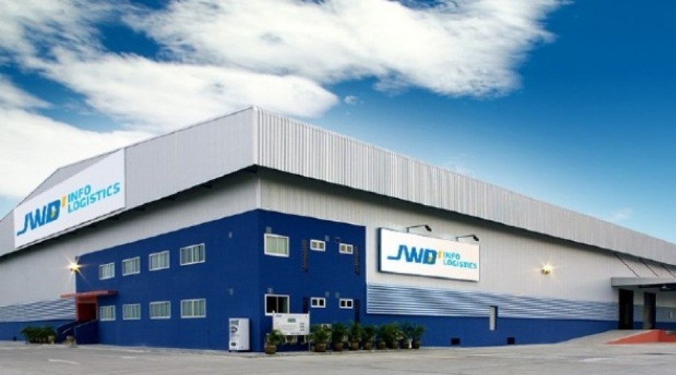 Leading Thai logistics group JWD to expand into Indonesia, Vietnam