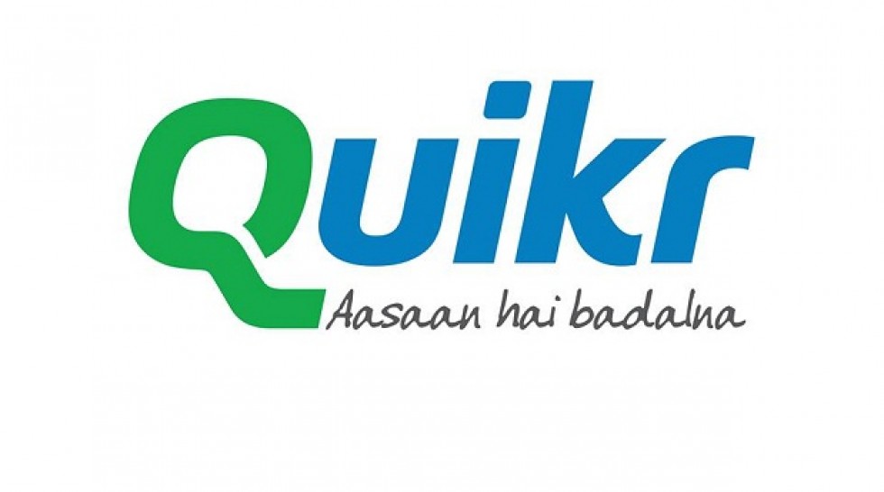 India: Online listings site Quikr launches QuikrJobs for entry-level ...