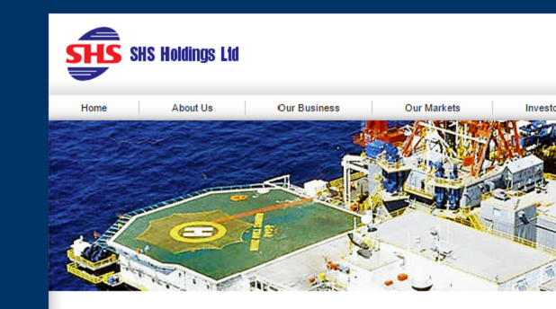 SHS to sell its distribution arm to German chemicals distributor ...
