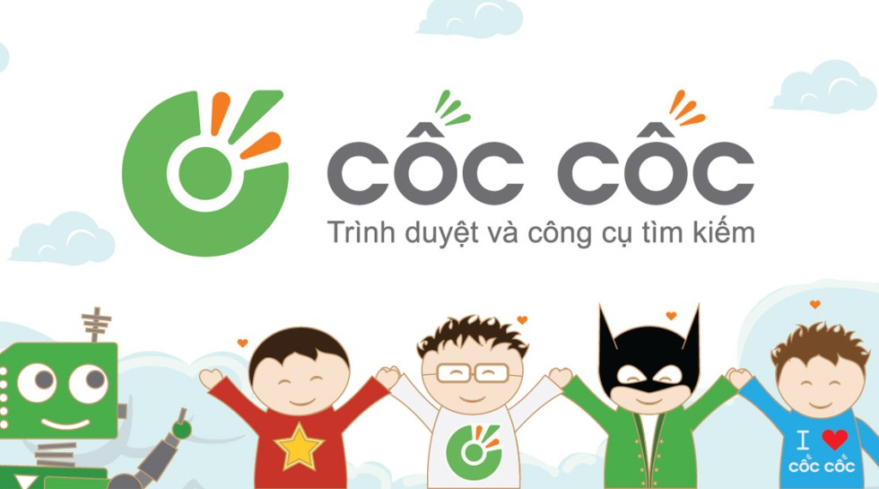 Shakeup at Vietnam's search engine Coc Coc?