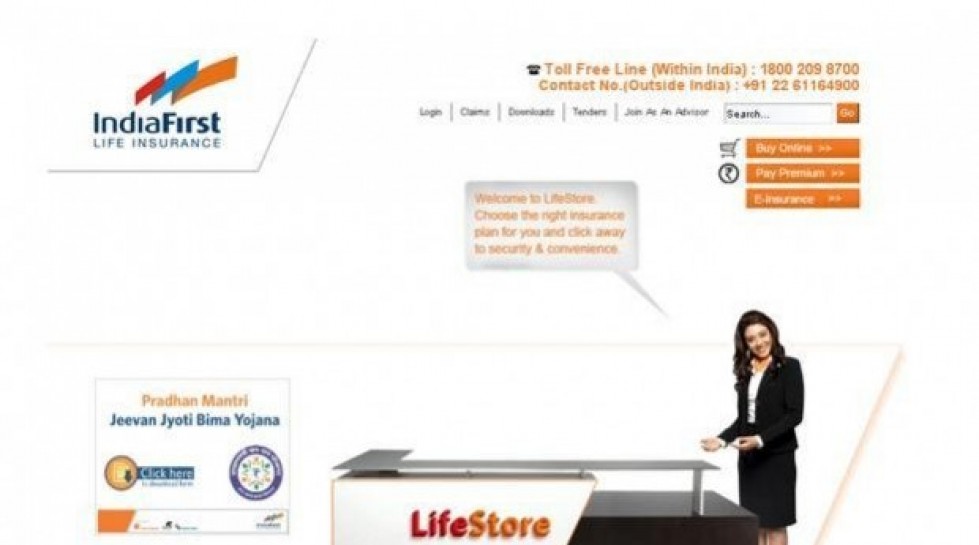 IndiaFirst Life Insurance receives capital infusion of $23m