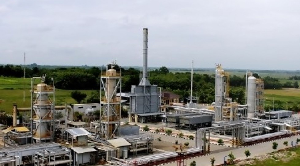Indonesia: Pertamina in talks to up interest in Algeria’s oil block