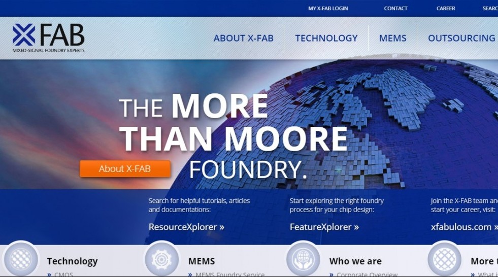 X-FAB to invest $114m to expand Malaysian foundry operations