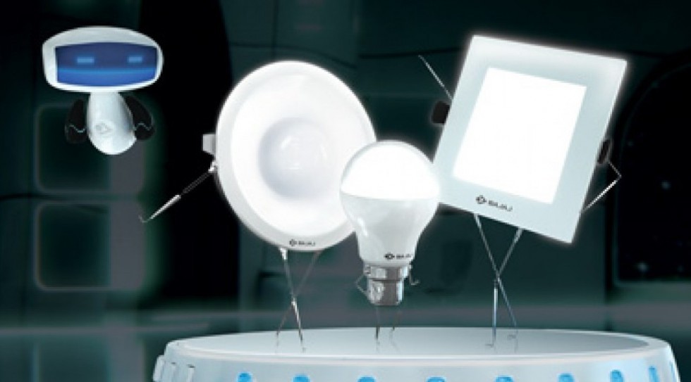 Bajaj Electricals to merge Hind Lamps’ manufacturing business with itself
