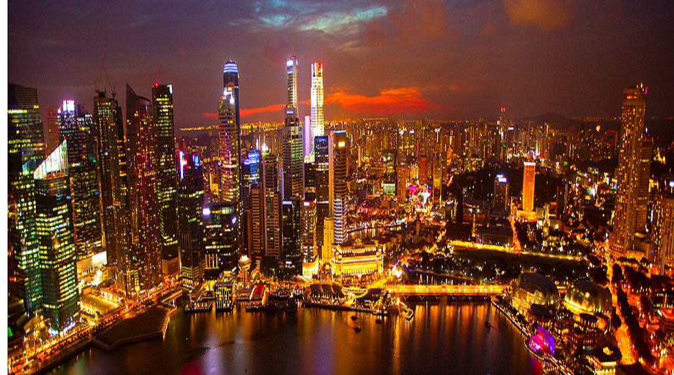 Golden Equator Capital raises $40m technology fund, $40m realty fund