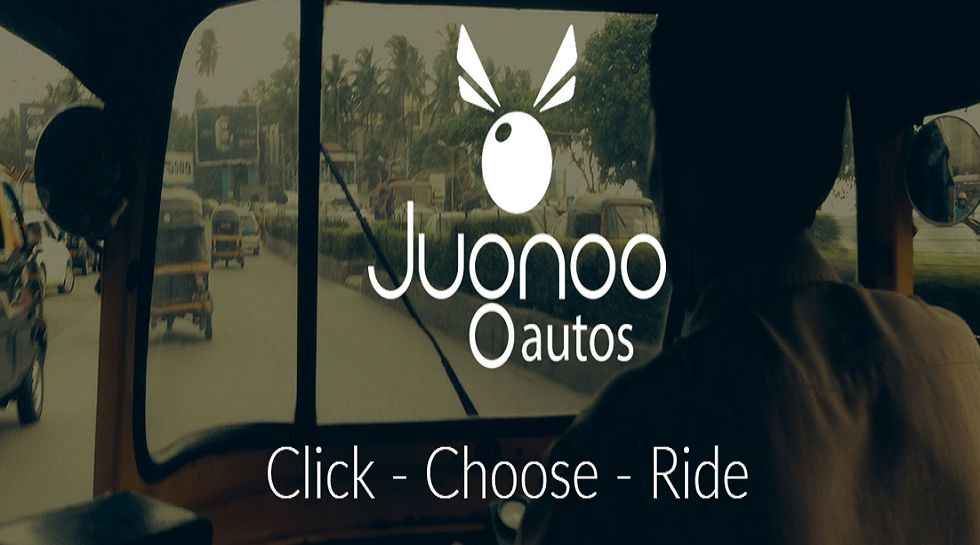 Jugnoo raises $10 mn in funding round led by Paytm