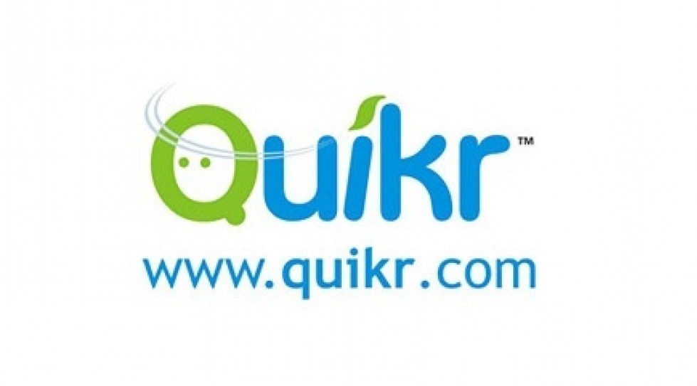 Quikr buys real estate agent aggregator Indian Realty Exchange