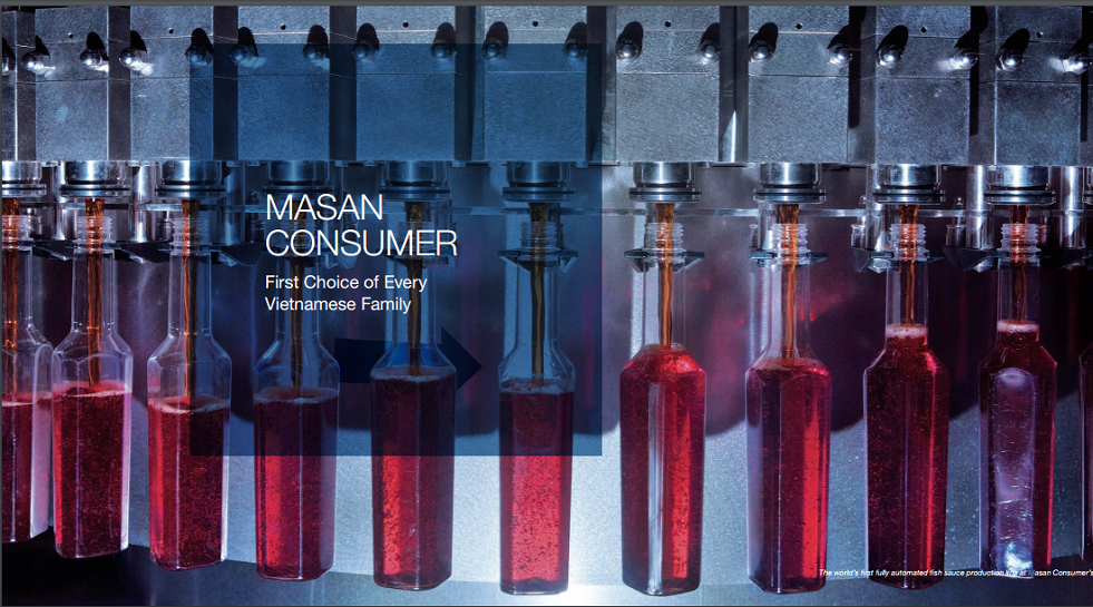 PE firm KKR makes full exit from Vietnam's Masan Consumer