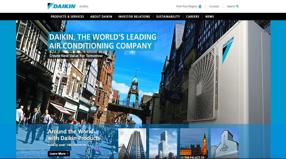 Daikin acquires air filter maker Flanders Holdings from Insight Equity ...