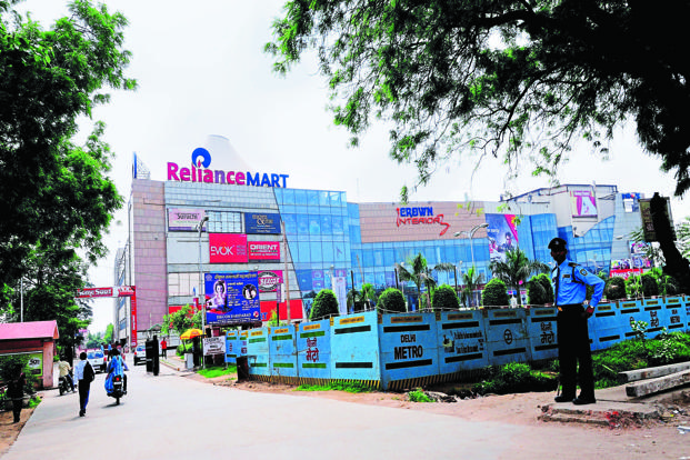 GIC, TPG invest $1b in Mukesh Ambani's Reliance Retail