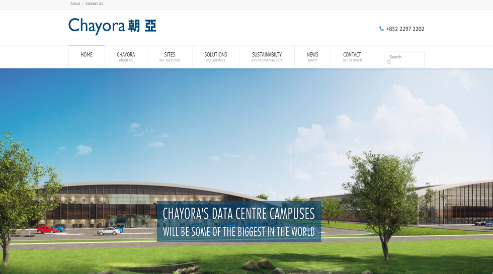 StanChart unit picks strategic stake in Chayora