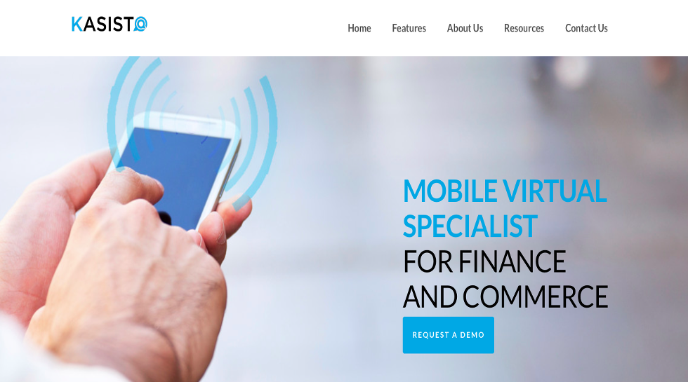 Singapore: DBS acquires minority stake in financial AI startup Kasisto