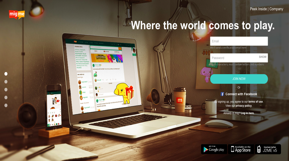 Migme acquires Indonesia's Shopdeca in $710k deal