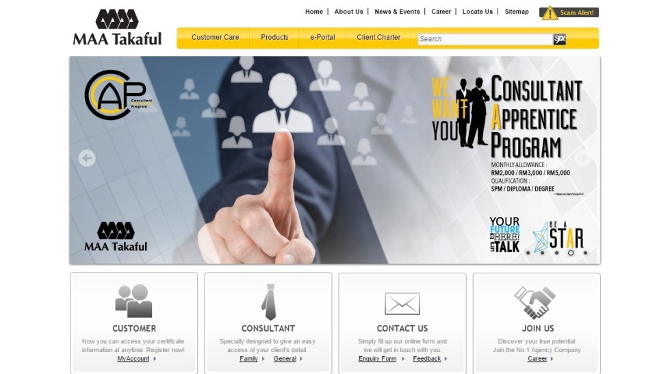 MAA Group sells takaful biz to Zurich Insurance for $98m