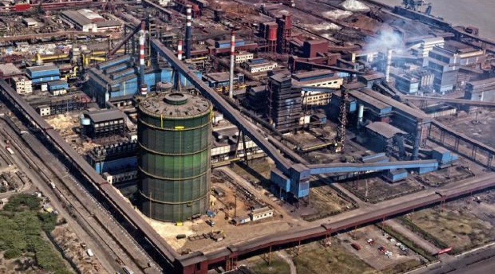 Essar Group close to sale of $6.5b refinery unit