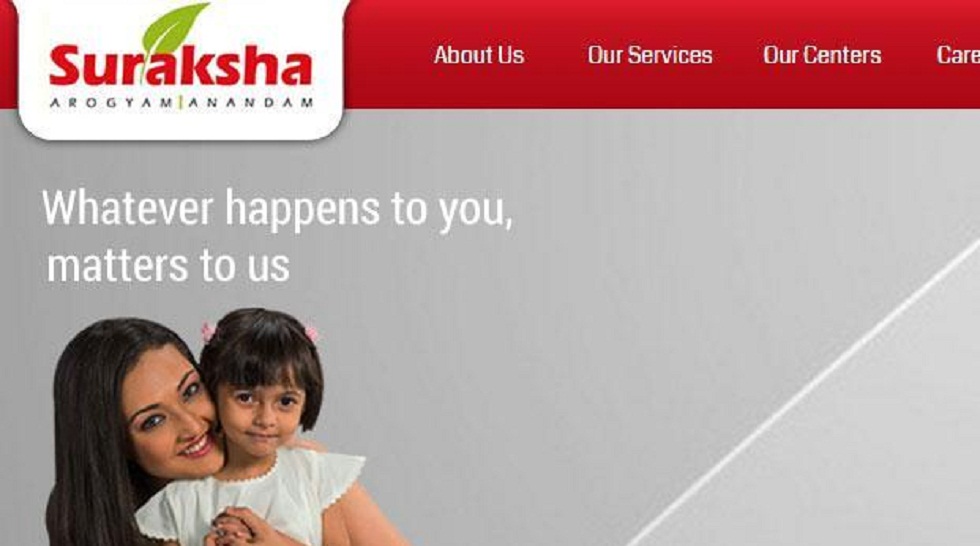 OrbiMed Advisors in talks to pick up stake in Suraksha Diagnostic