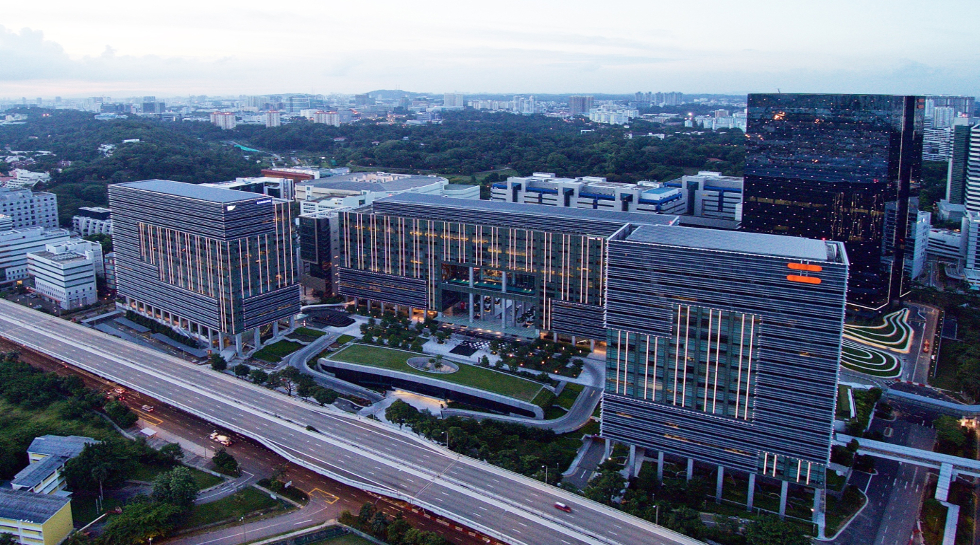 Singapore: MCT to acquire Mapletree Business City in $1.32b deal