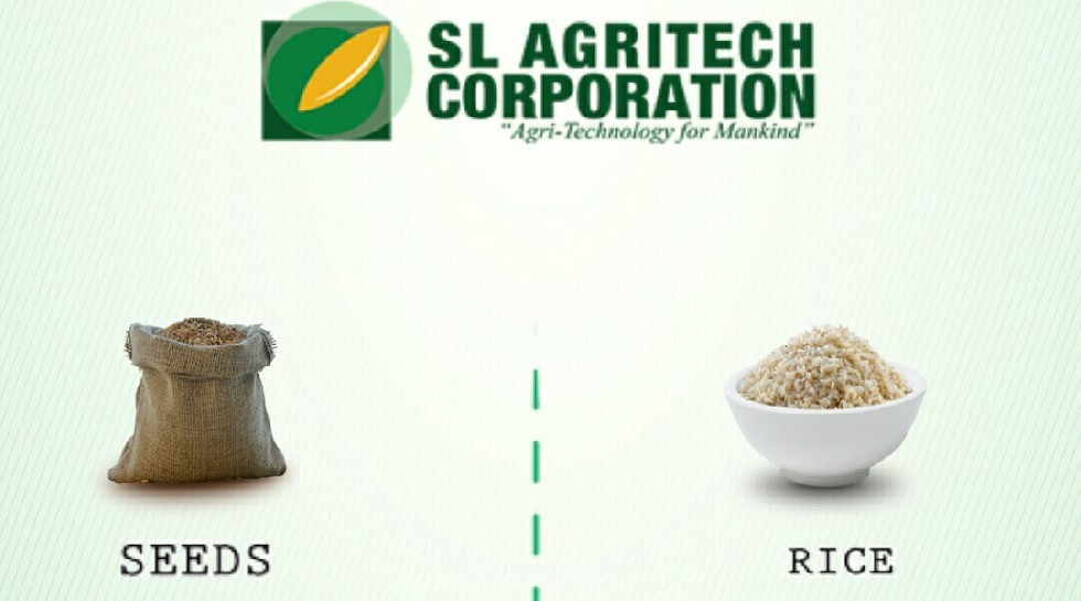 SL Agritech Corp targets $170m IPO proceeds