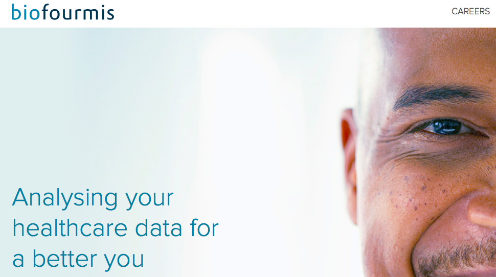 Biofourmis raises $1m AI to manage health-tech data