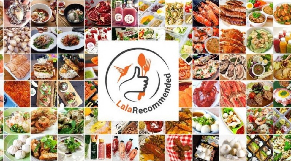 On-demand delivery app Lalamove taps into food delivery service