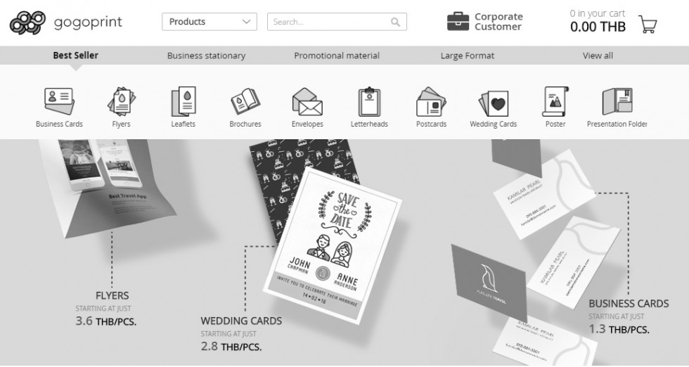 Startup digest: Gogoprint taps into Malaysia, Singapore; ServisHero ...