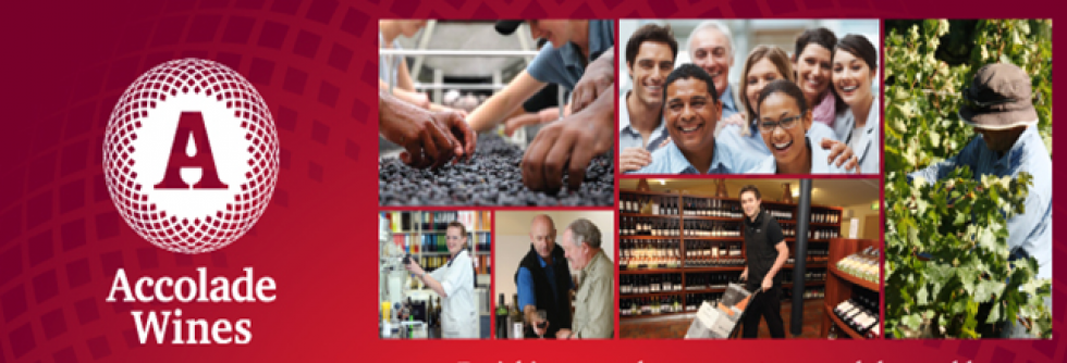 Australia: Accolade Wines buys competitor Fine Wine Partners