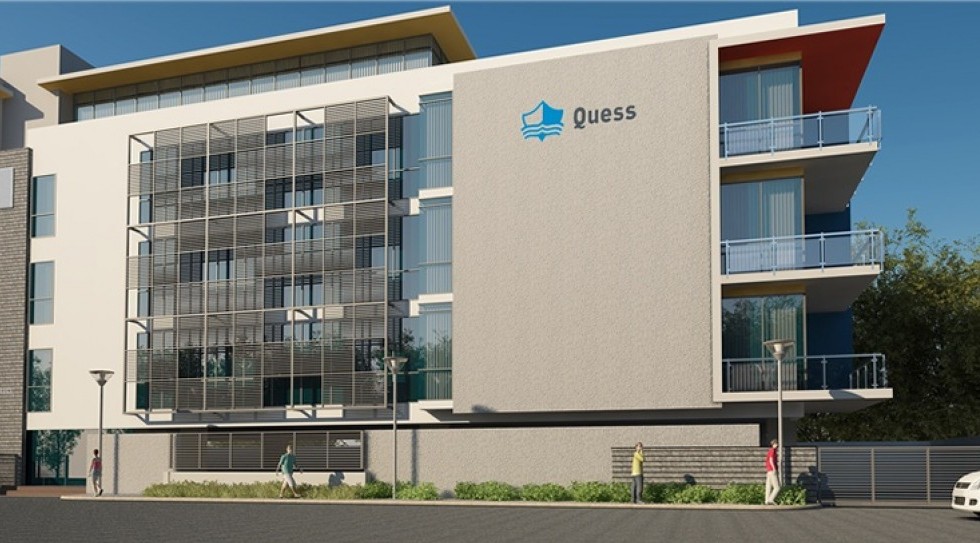 Quess Corp. looks to raise Rs1,150 crore via institutional placement