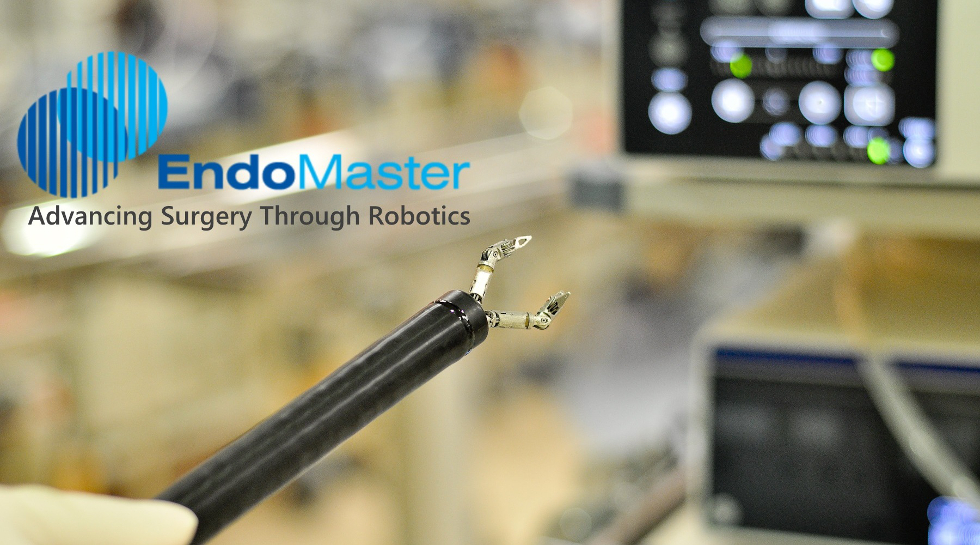 Singapore: Medical robotics firm Endomaster closes $14.6m Series B