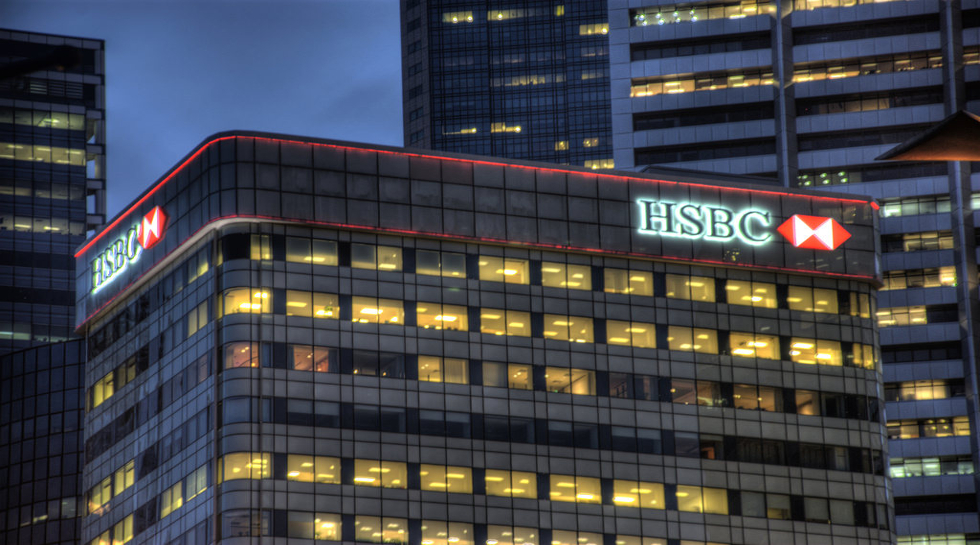 HSBC Singapore adds three to team; HP Wealth hires UBS staff
