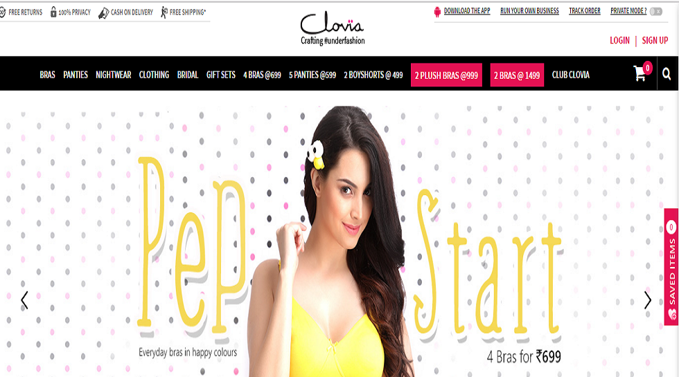 Clovia raises $4m from Singularity Ventures, angel investor