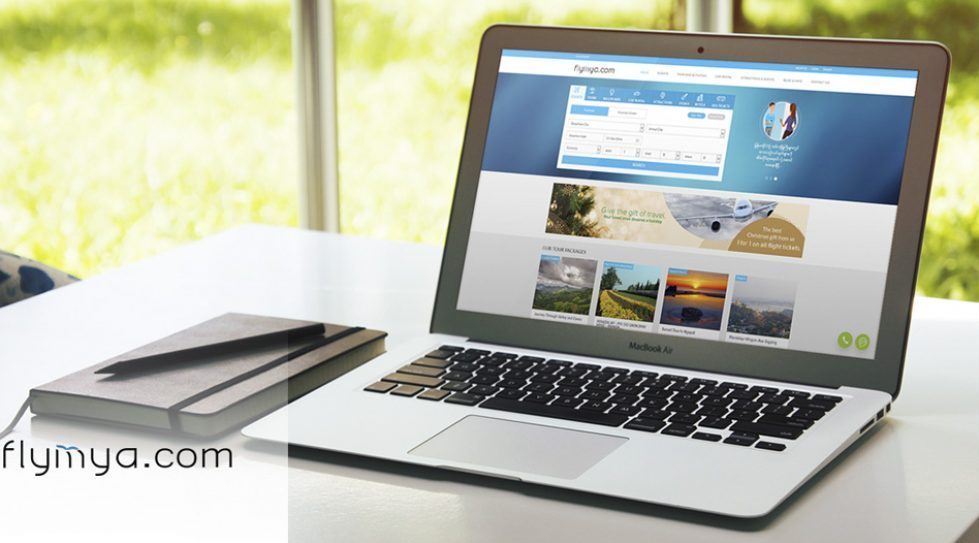 Myanmar: Flymya acquires UK travel reservation developer SWITCH.CM for ...