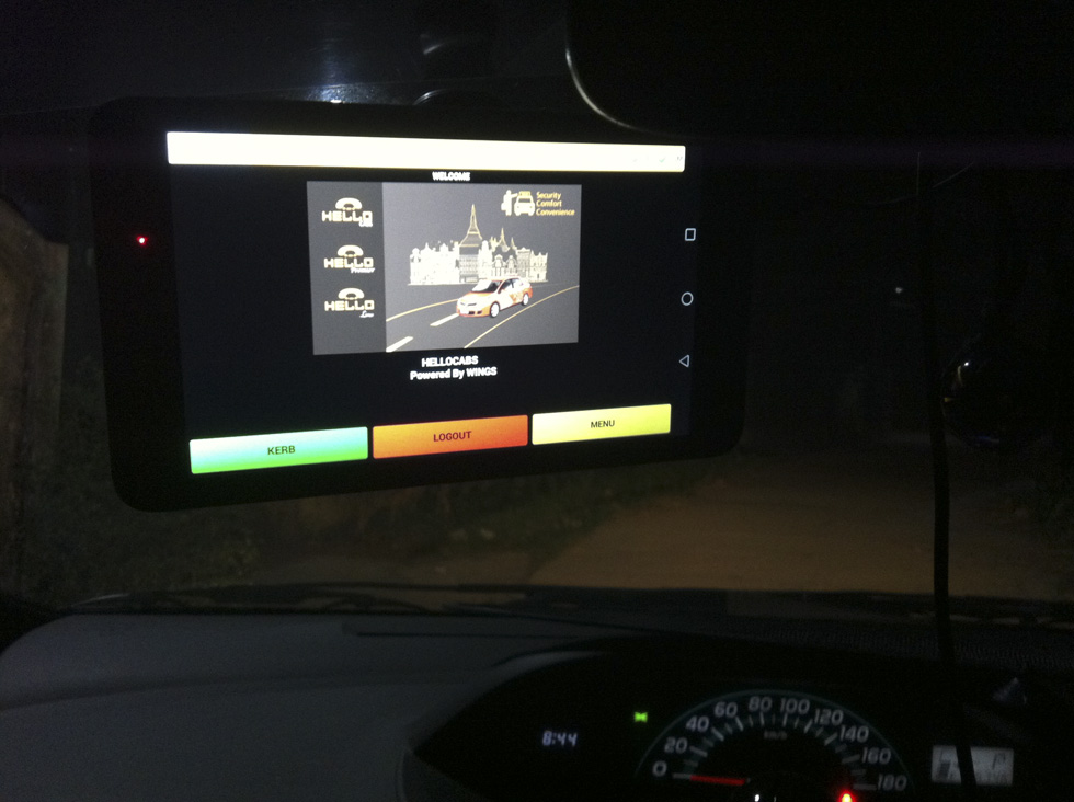 Exclusive: Myanmar's Hello Cabs raises funding from iMyanmar Group founder