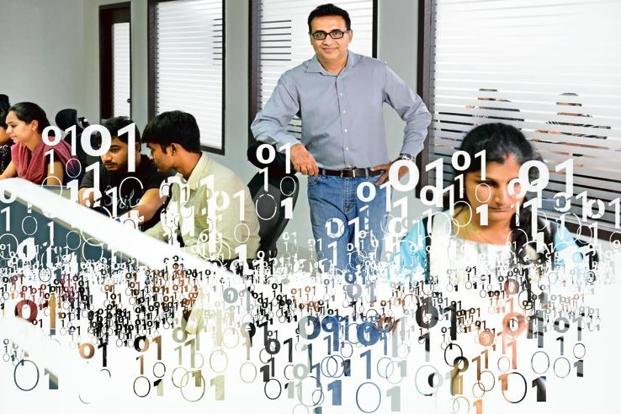 India: 10 promising tech startups tapping AI to disrupt industries ...