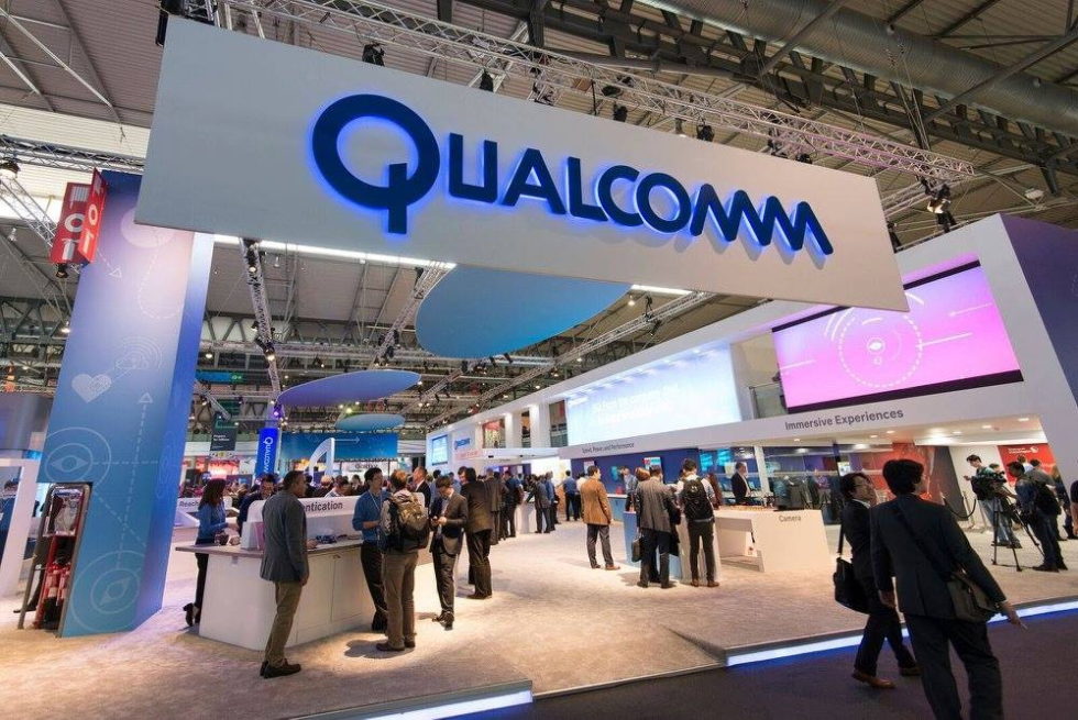 Qualcomm Ventures bets on China's 5G future with investments into three ...