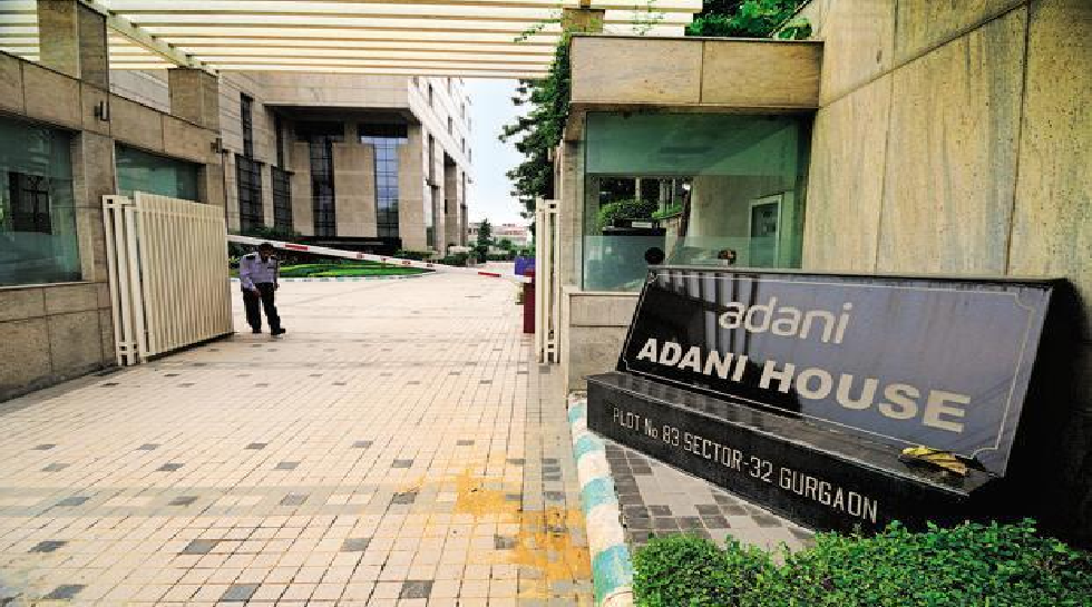 Adani Capital to invest in PRA Realty’s project