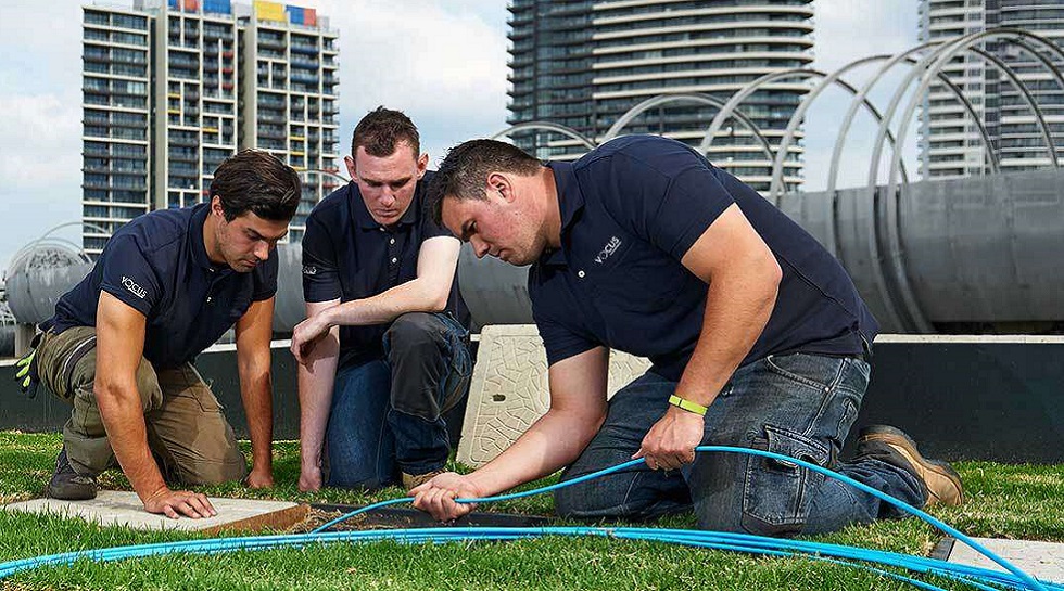 Australia's Vocus launches org restructure in turnaround bid