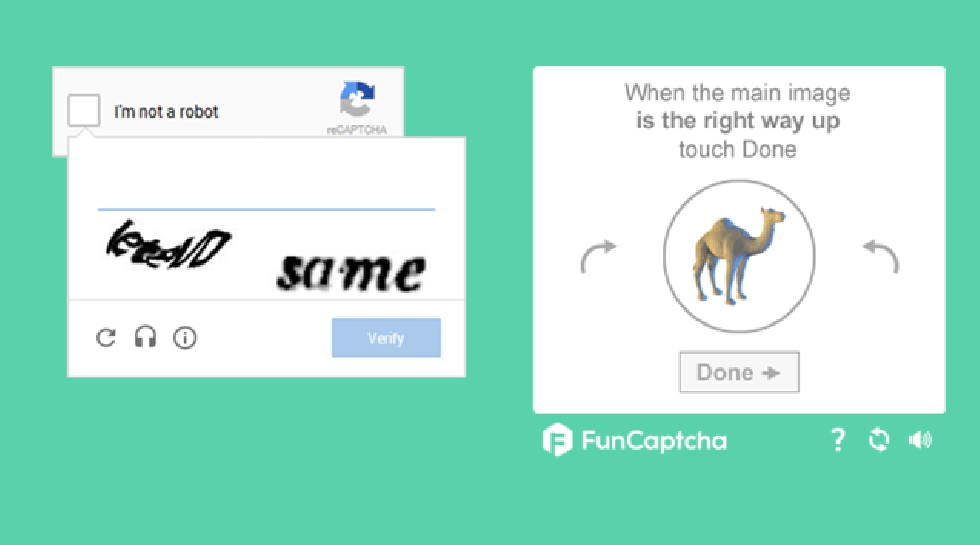 Australia: Sequoia Financial Group backs FunCaptcha's $1m series A round