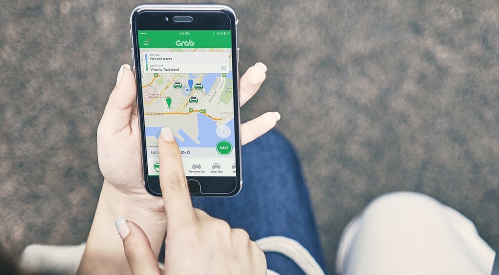 Myanmar's Hello Cabs sues Grab for unfair business practices