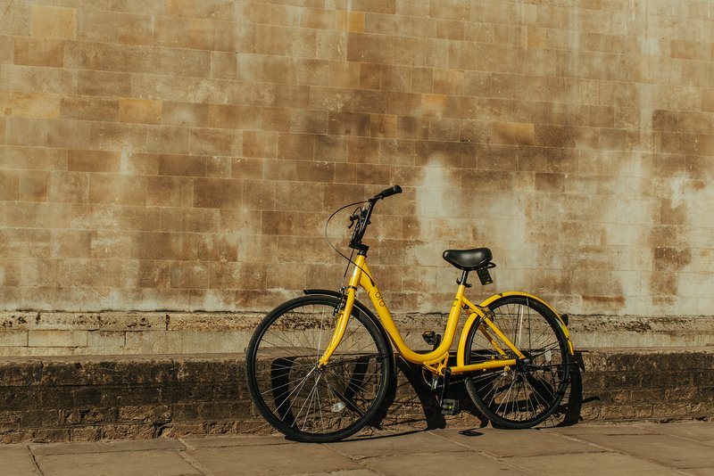 China’s Ofo to launch bike-sharing service in India through tie-up with ...