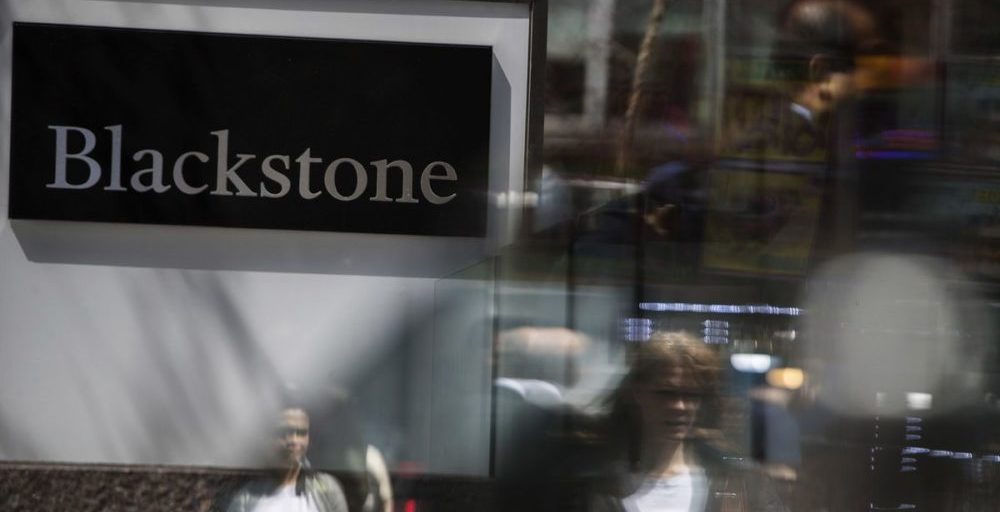 Blackstone’s Tony James bullish on China, sees COVID-driven ...