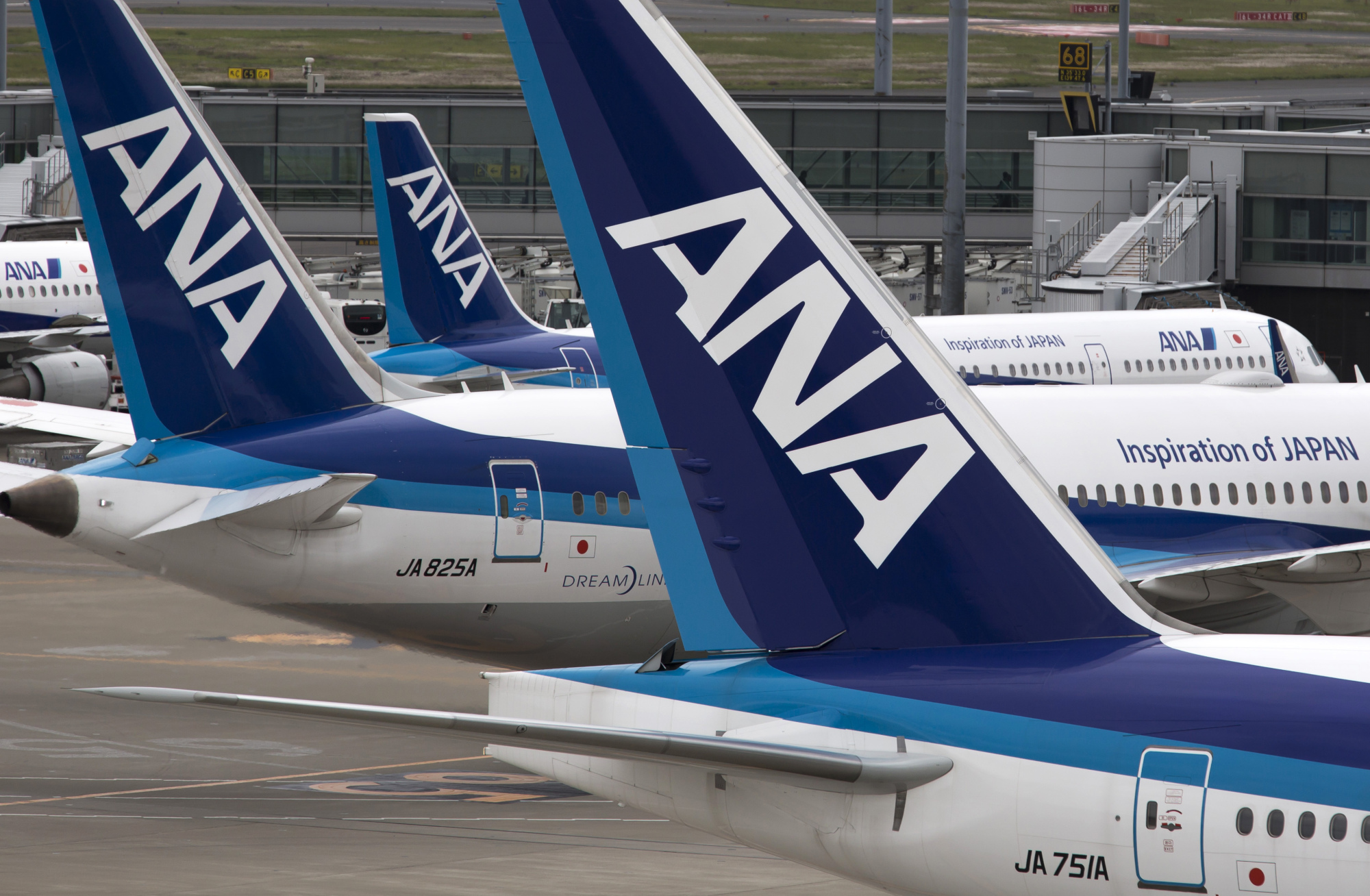 Japan's largest carrier ANA feels third time lucky as it attempts ...