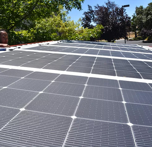 Philippine conglomerate Ayala Corp acquires US solar firm Merlin Solar