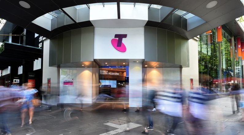 Australian telco firm Telstra sells US video tech company Ooyala