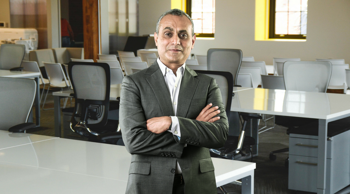 Quadria Capital planning separate VC fund to invest in SE Asian startups