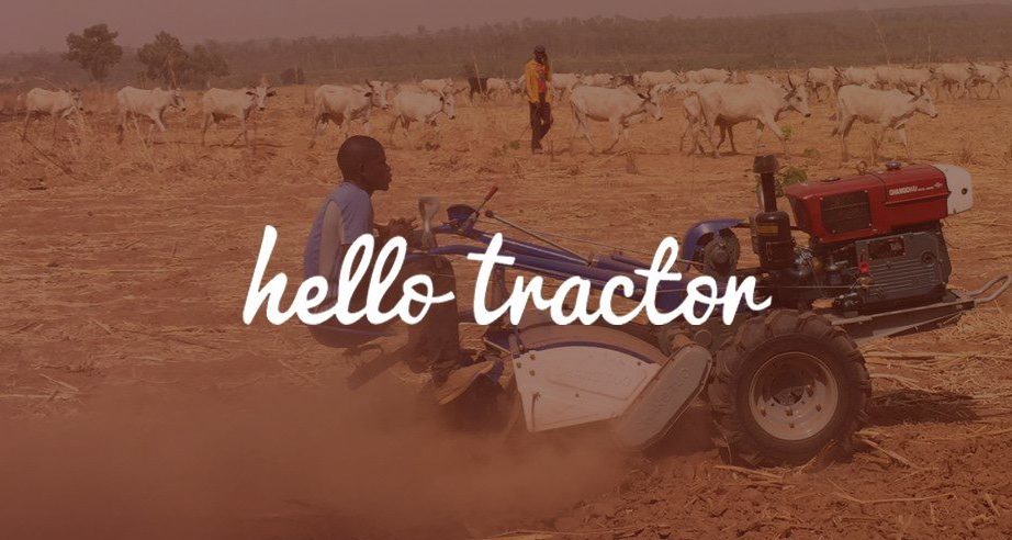 India: Hello Tractor, Aeris to jointly launch tractor rental services