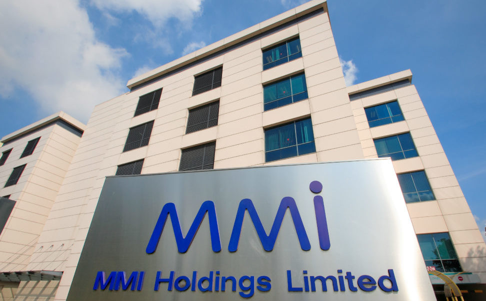 KKR said to sell Singapore’s MMI Holdings, its oldest Asian investment ...
